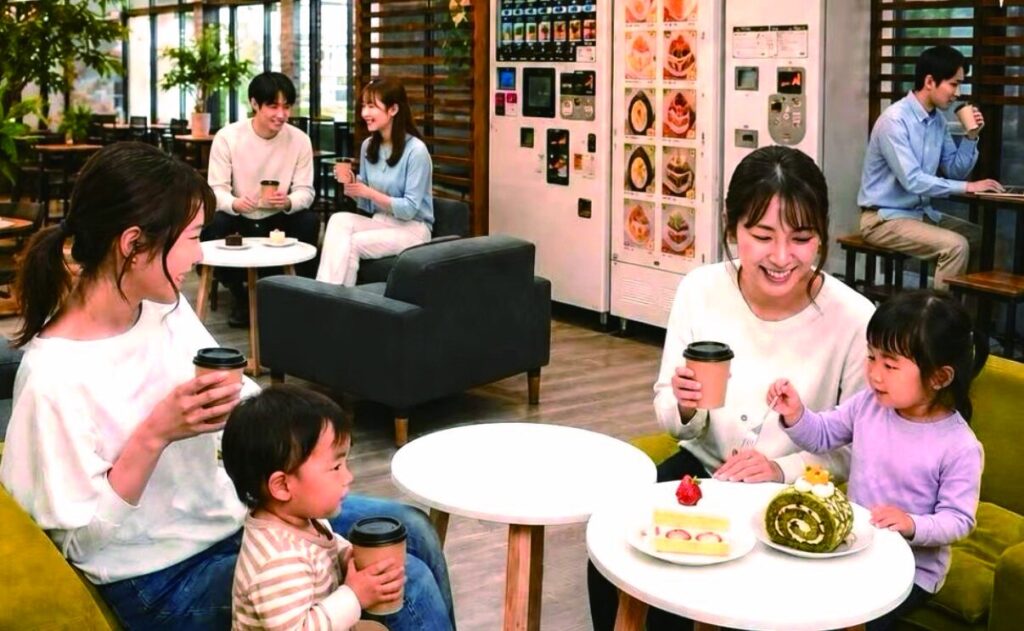 F's Cafe Blanc | 丸亀市田村町 | マルータ.net